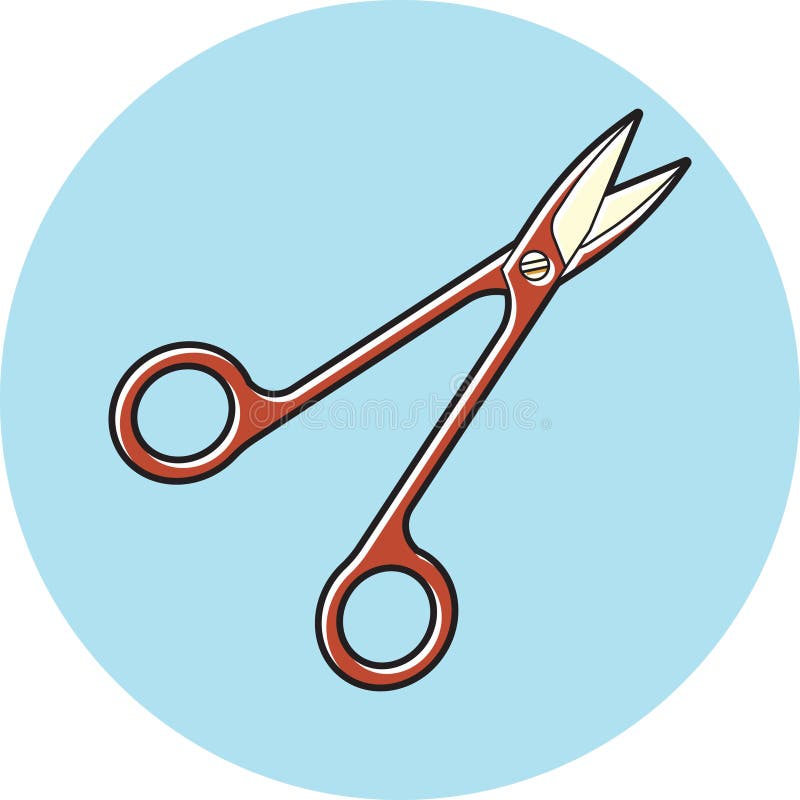 Dental Scissors Stock Illustrations – 493 Dental Scissors Stock ...