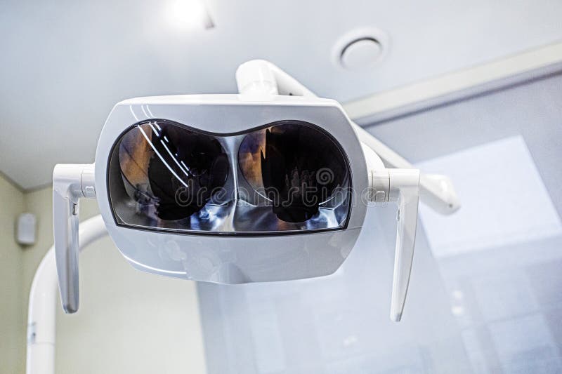 Dental Technique for Better Vision of Diseased TeethCare Stock Photo ...