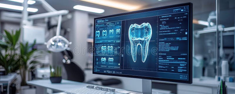 Dental Technology Showcase Advanced Imaging Systems in Modern Clinics ...