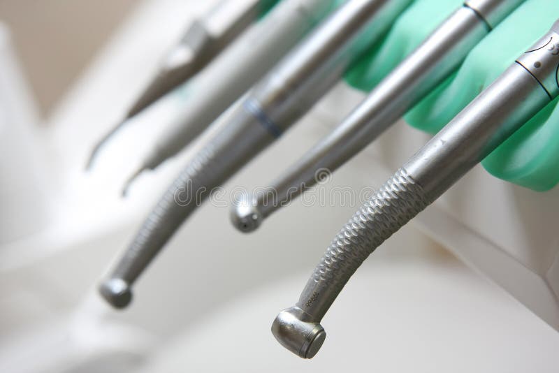 Dental tools stock image. Image of accesory, eguipment - 7328179