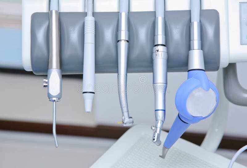 Dentist tools stock photo. Image of hook, stainless, teeth - 27445932