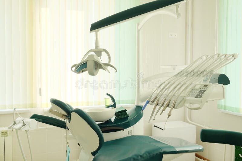 Dental tools stock photo. Image of office, orthodontist - 51646026