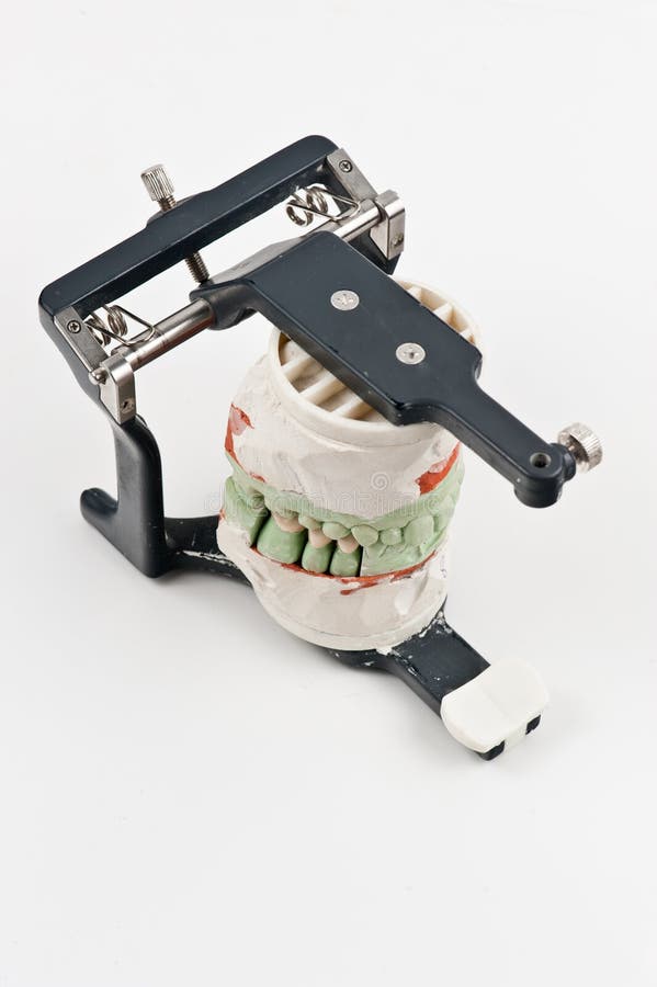 Adjustable Teeth-Braces stock image. Image of braces - 59140813