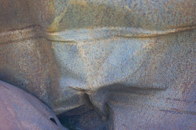 Dented tin can stock photo. Image of opened, dented, white - 25971180