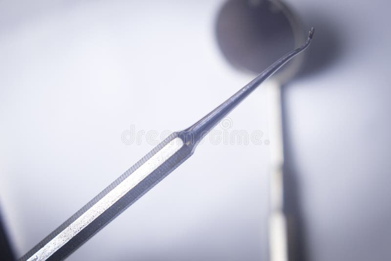 Dentist Dental Instrumentation Stock Photo - Image of instrumentation ...