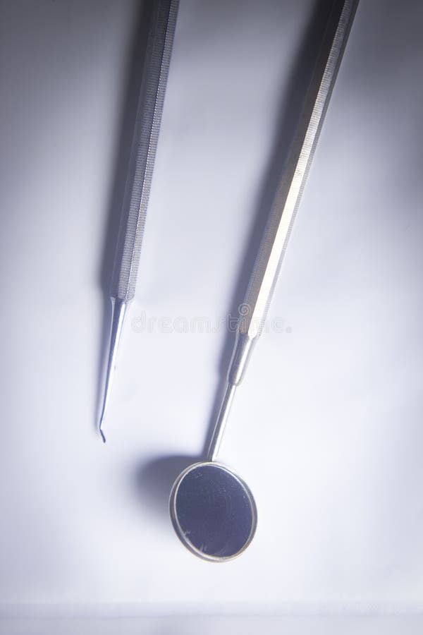 Dentist Dental Instrumentation Stock Image - Image of dentists ...