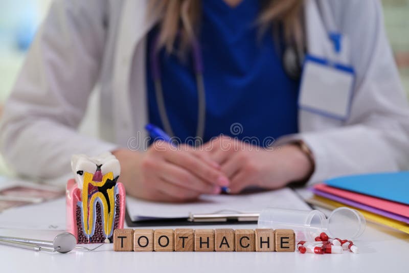 Gaining a Better Understanding of Toothache Valuable Insights from ...