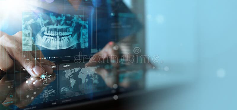 114 Dental Virtual Background Stock Photos - Free & Royalty-Free Stock ...