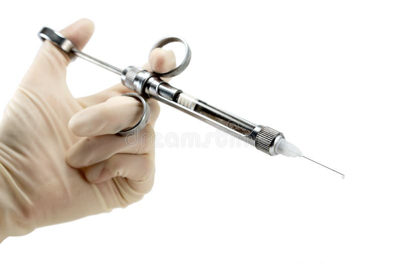 123 Dental Injection Syringe Instruments Stock Photos - Free & Royalty ...