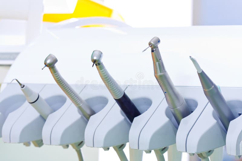 Dental High Speed Handpieces Stock Photos - Free & Royalty-Free Stock ...