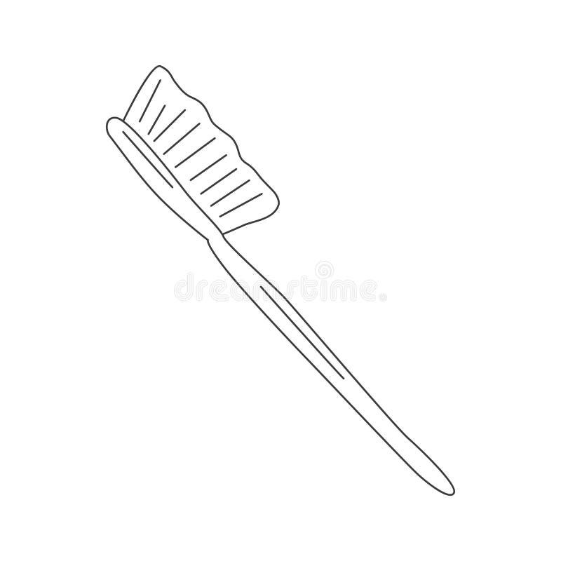 Dentistry Oral Hygiene Care And Treatment Teeth Stock Vector Illustration Of Health Sign