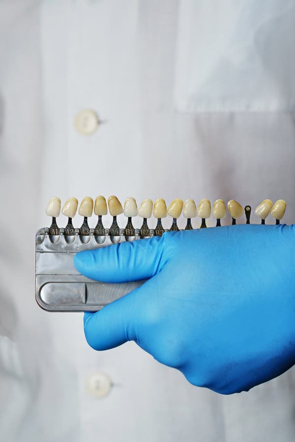 Dentistry teeth whitening stock photo. Image of beauty - 145811194