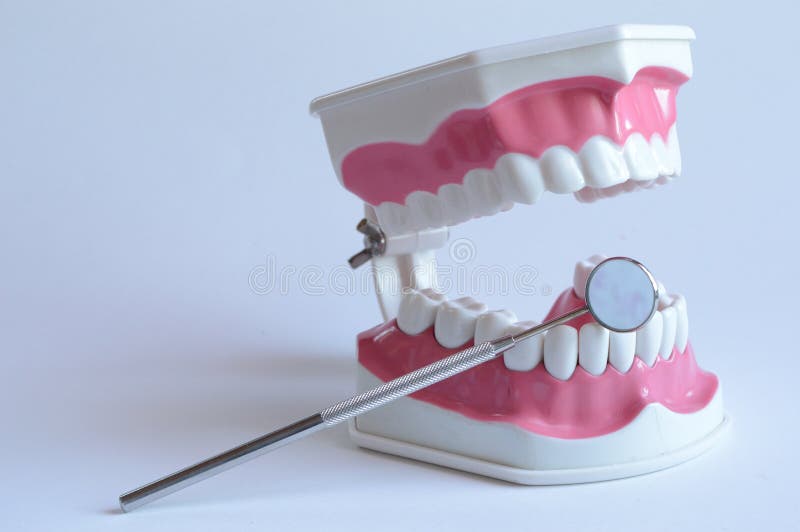 Dentist Appointment Reminder Stock Photo - Image of healthy, calendar ...