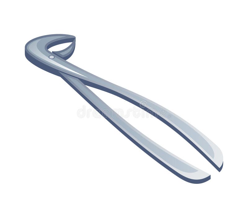 Forceps Clipart Stock Illustrations – 86 Forceps Clipart Stock ...