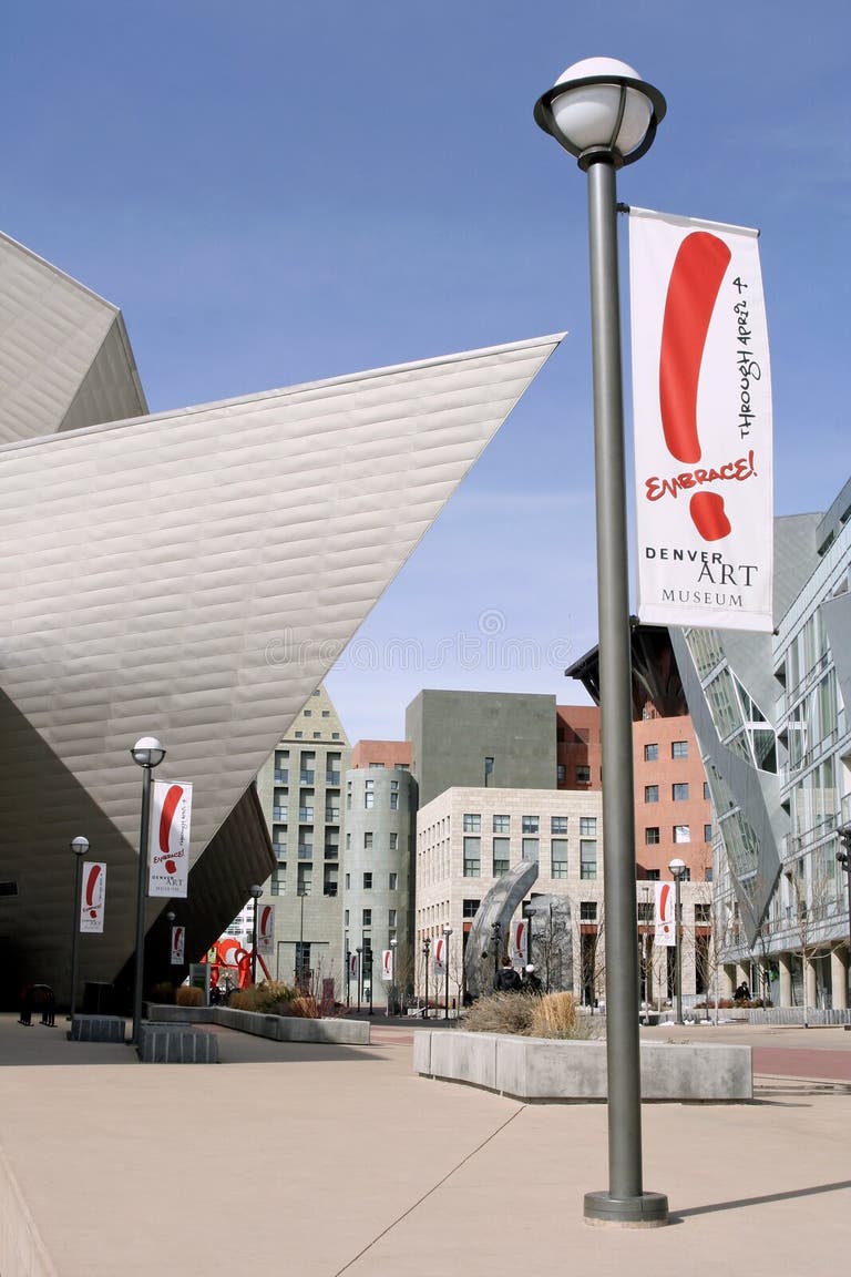 820 Denver Art Museum Map Stock Photos - Free & Royalty-Free Stock ...
