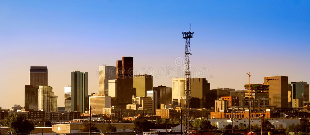 727 Denver Street Light Out Stock Photos - Free & Royalty-Free Stock ...