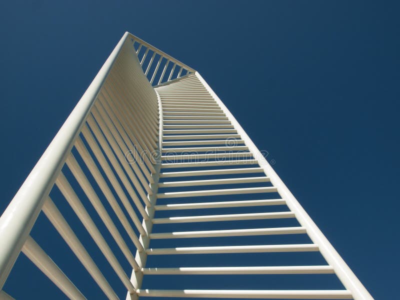 Denver Tech Center Monument Editorial Image - Image of america, blue ...