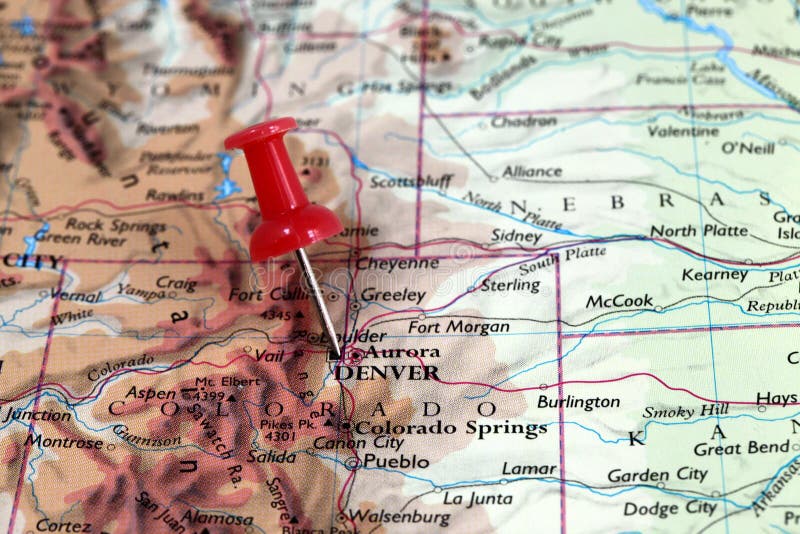 Denver in Colorado, USA stock image. Image of closeup - 76546419 Denver in Colorado, USA stock image. Image of closeup - 76546419