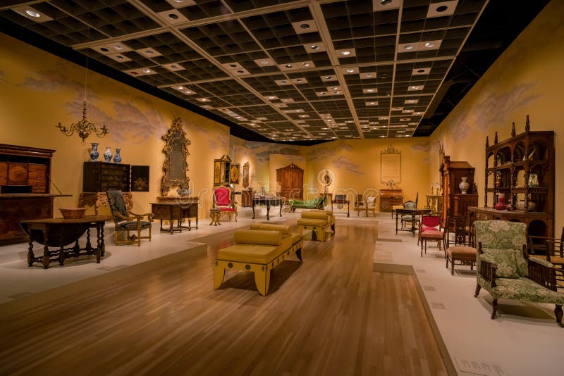 Interior View of the Denver Art Museum Editorial Stock Photo - Image of ... Interior View of the Denver Art Museum Editorial Stock Photo - Image of ...