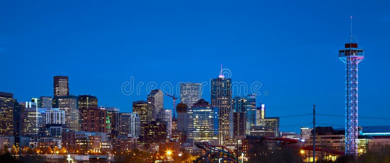 2,178 Denver Skyline Photos - Free & Royalty-Free Stock Photos from ...