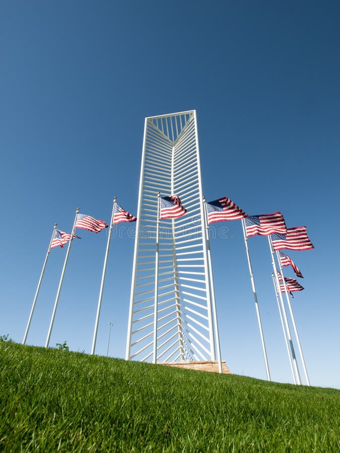 Denver Tech Center Monument Editorial Image - Image of states, place ...