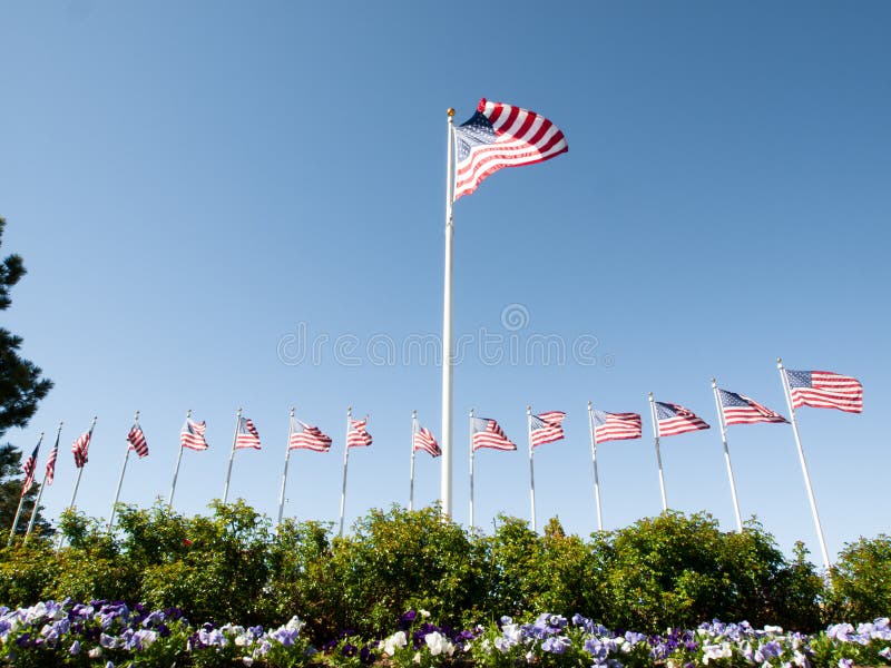 Denver Tech Center Monument Editorial Photography - Image of green ...