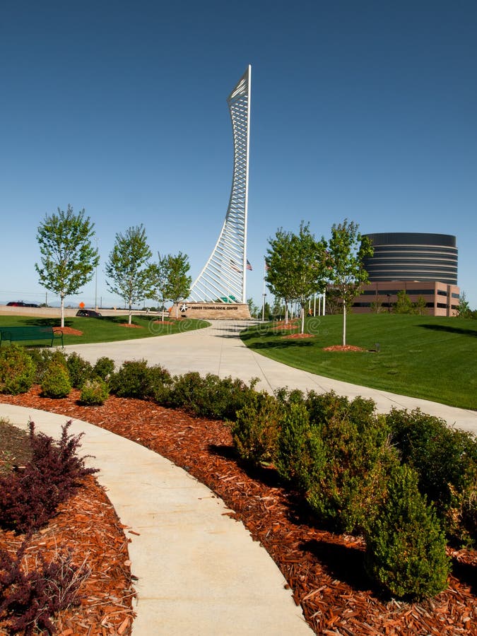 213 Denver Tech Center Building Stock Photos - Free & Royalty-Free ...