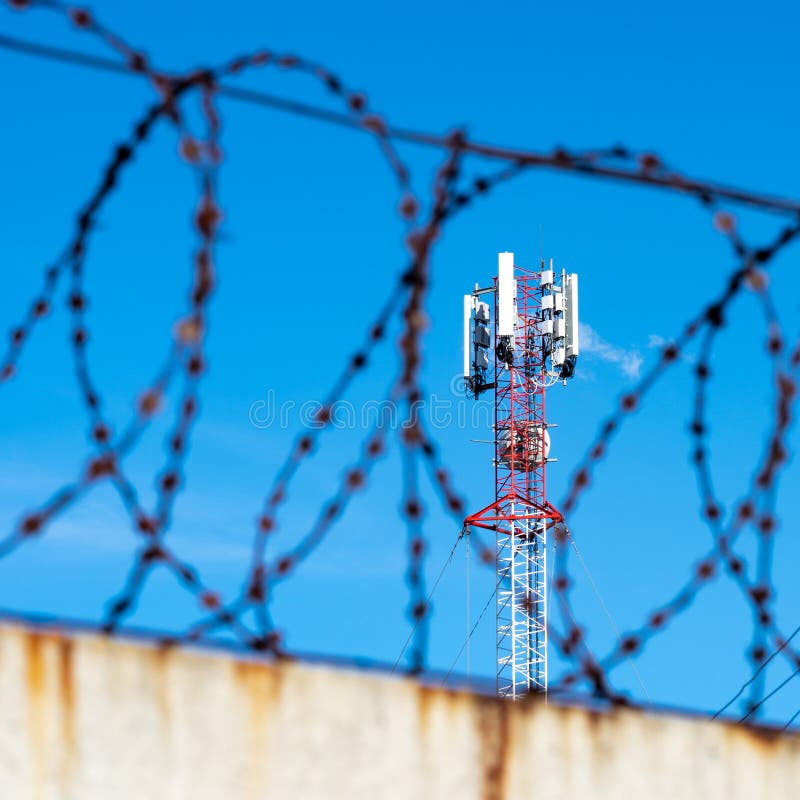 Entangled Telephone Wire Stock Photos - Free & Royalty-Free Stock ...