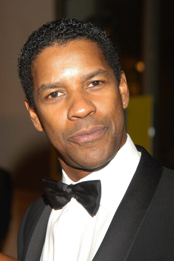 Denzel Washington editorial photo. Image of denzel, washington - 26357506