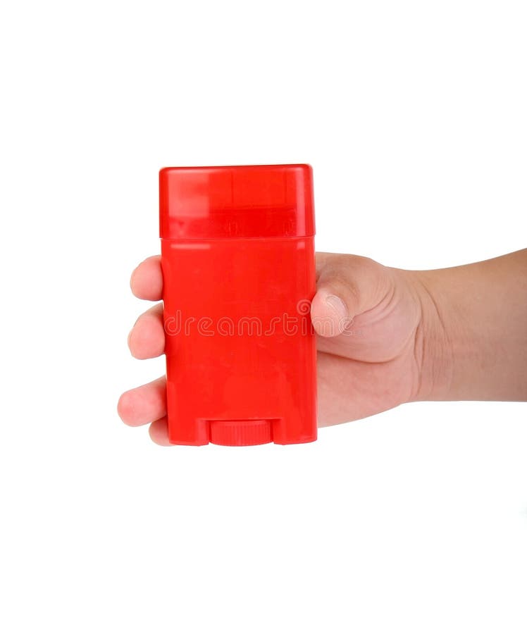 Deodorant stock image. Image of deodorant, scented, bathroom - 10202257