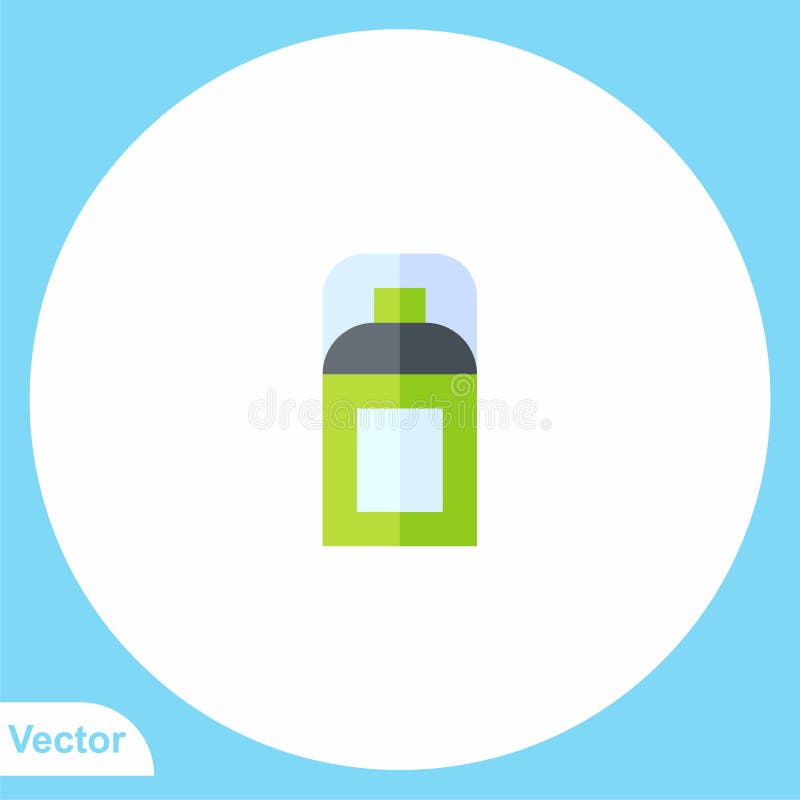 Deodorant Symbol Stock Illustrations – 7,947 Deodorant Symbol Stock ...