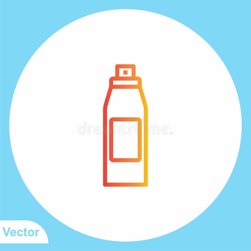 Deodorant Symbol Stock Illustrations – 7,947 Deodorant Symbol Stock ...