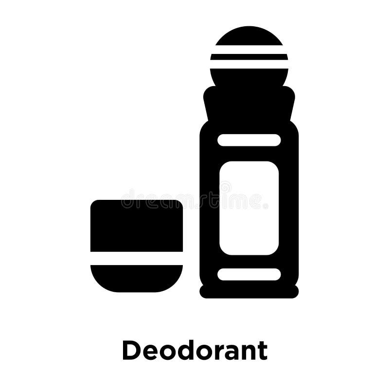 Roll Deodorant Line Icons Stock Illustrations – 76 Roll Deodorant Line ...