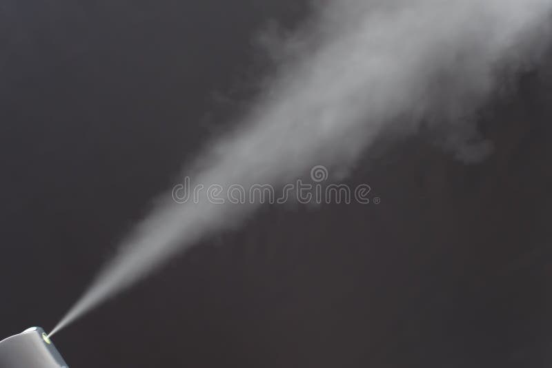 Deodorant Sprayed Black Background Stock Photos - Free & Royalty-Free ...