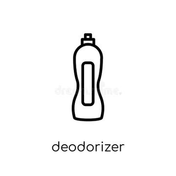 Deodorizer Icon Stock Illustrations – 269 Deodorizer Icon Stock ...