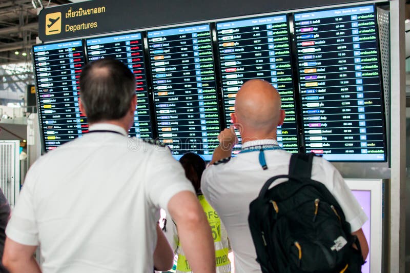 Departure boards editorial photography. Image of asia - 79784447