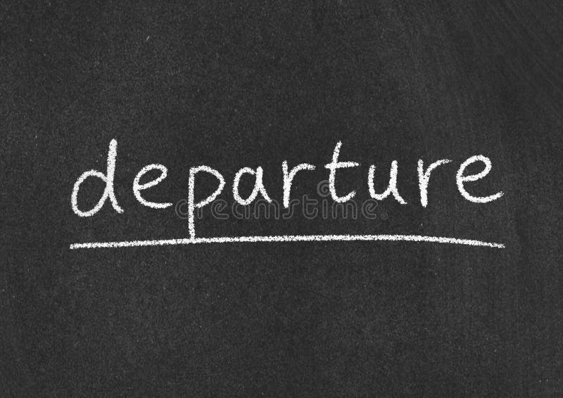 Departure Word Stock Illustrations – 1,159 Departure Word Stock ...