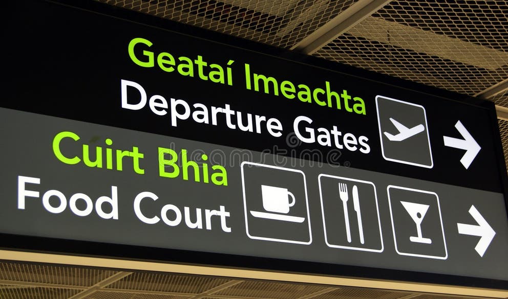 Departure gates sign stock image. Image of inside, small - 17060201