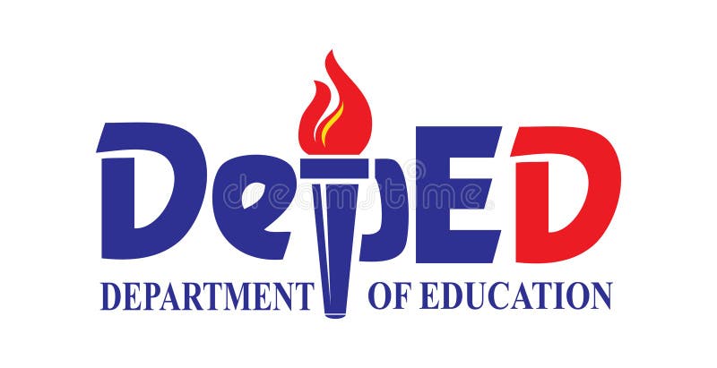 Deped Logo Department Of Education Logo Education Education Logo Images