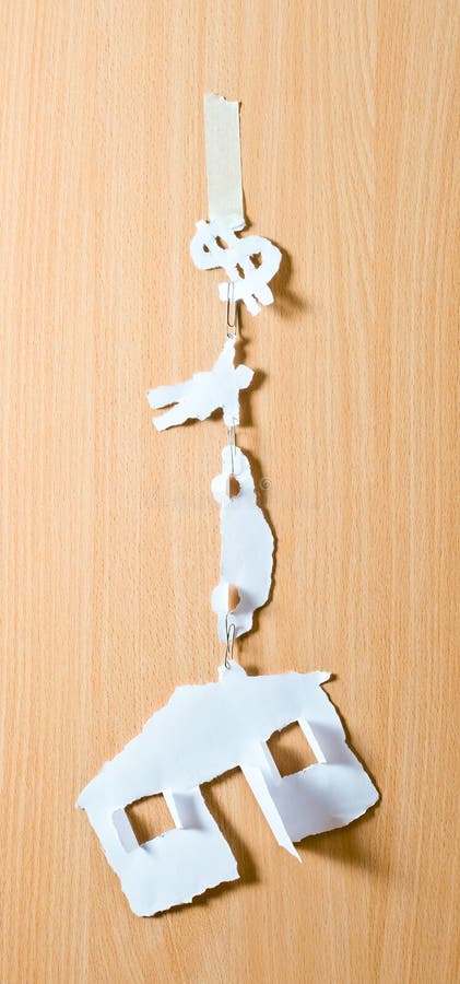 Dependence stock photo. Image of bankruptcy, global, business - 28872654