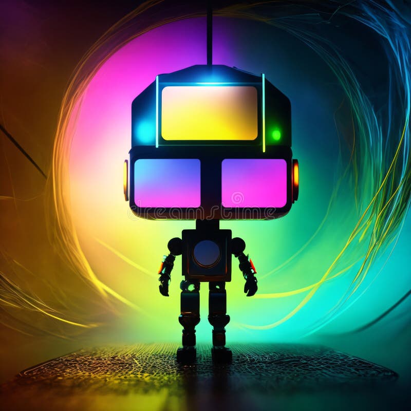 Depict a Skilled Cyberpunk Hacker in a Futuristic Setting, Surrounded ...