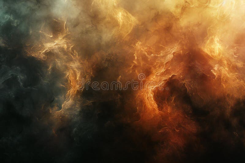 Depicting a the Image Shows a Soft Blur in Different Colors, High ...