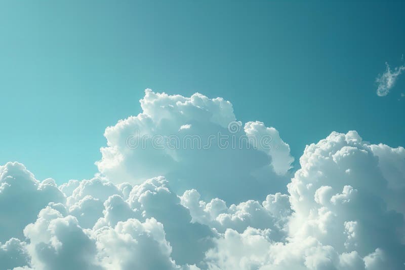 The Boundless Potential of the Cloud, a Digital Canvas Painted with ...