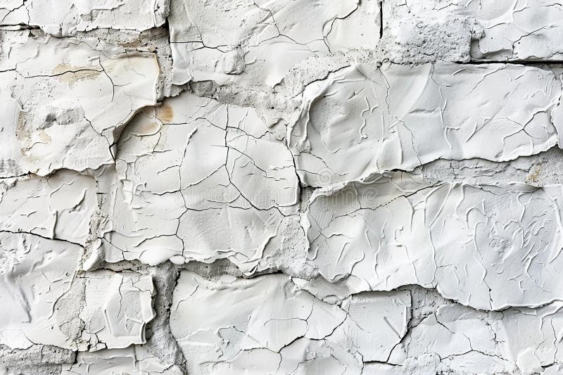 Depicting a White Sandstone Wall Texture Background. Simple Rough ...