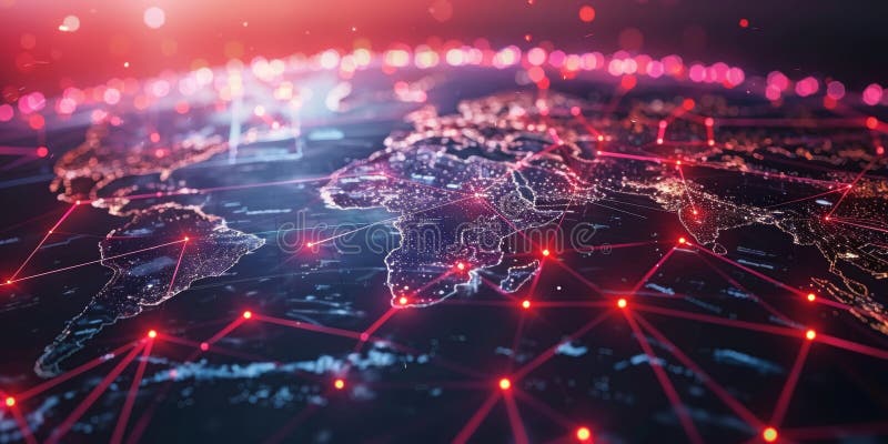 1,017 Highway Map World Stock Photos - Free & Royalty-Free Stock Photos ...