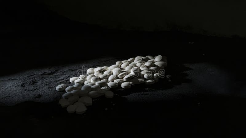 Depiction of Drug Addiction Issues through Stark Visual Representation ...