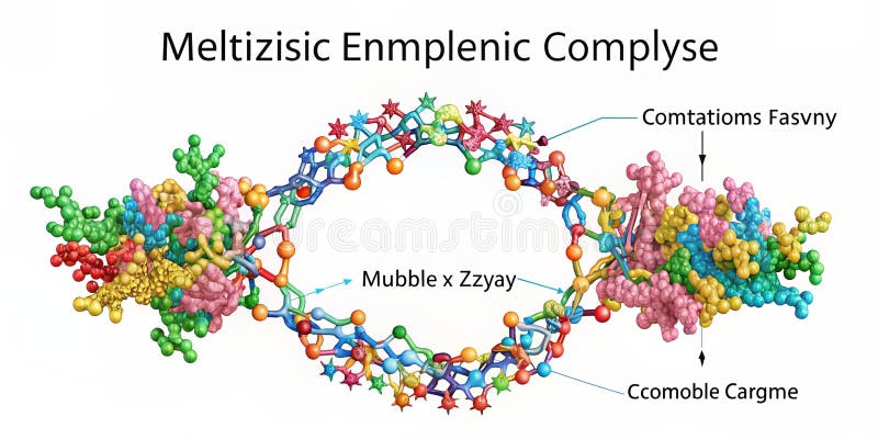 Enzymes Metabolic Stock Illustrations – 324 Enzymes Metabolic Stock ...
