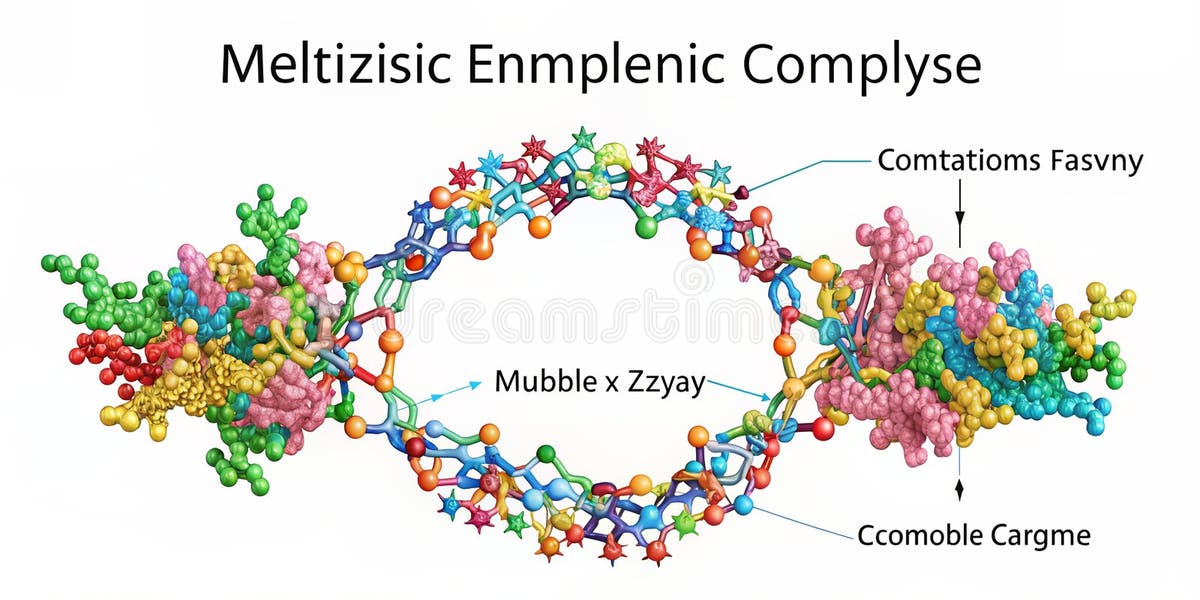 Enzymes Metabolic Stock Illustrations – 324 Enzymes Metabolic Stock ...