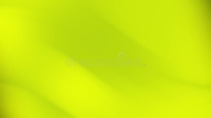It Depicts a Bright Yellow Gradient Background with Subtle Shading ...