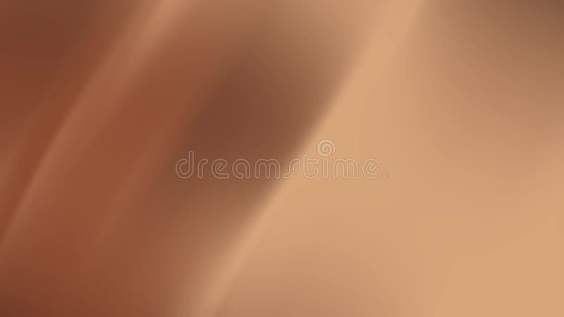 It Depicts Subtle Brown Gradients Forming Diagonal Blurred Lines. Stock ...